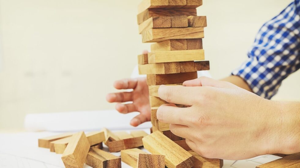 ¿Qué es el pool bancario de una empresa? PLANTILLA GRATUITA